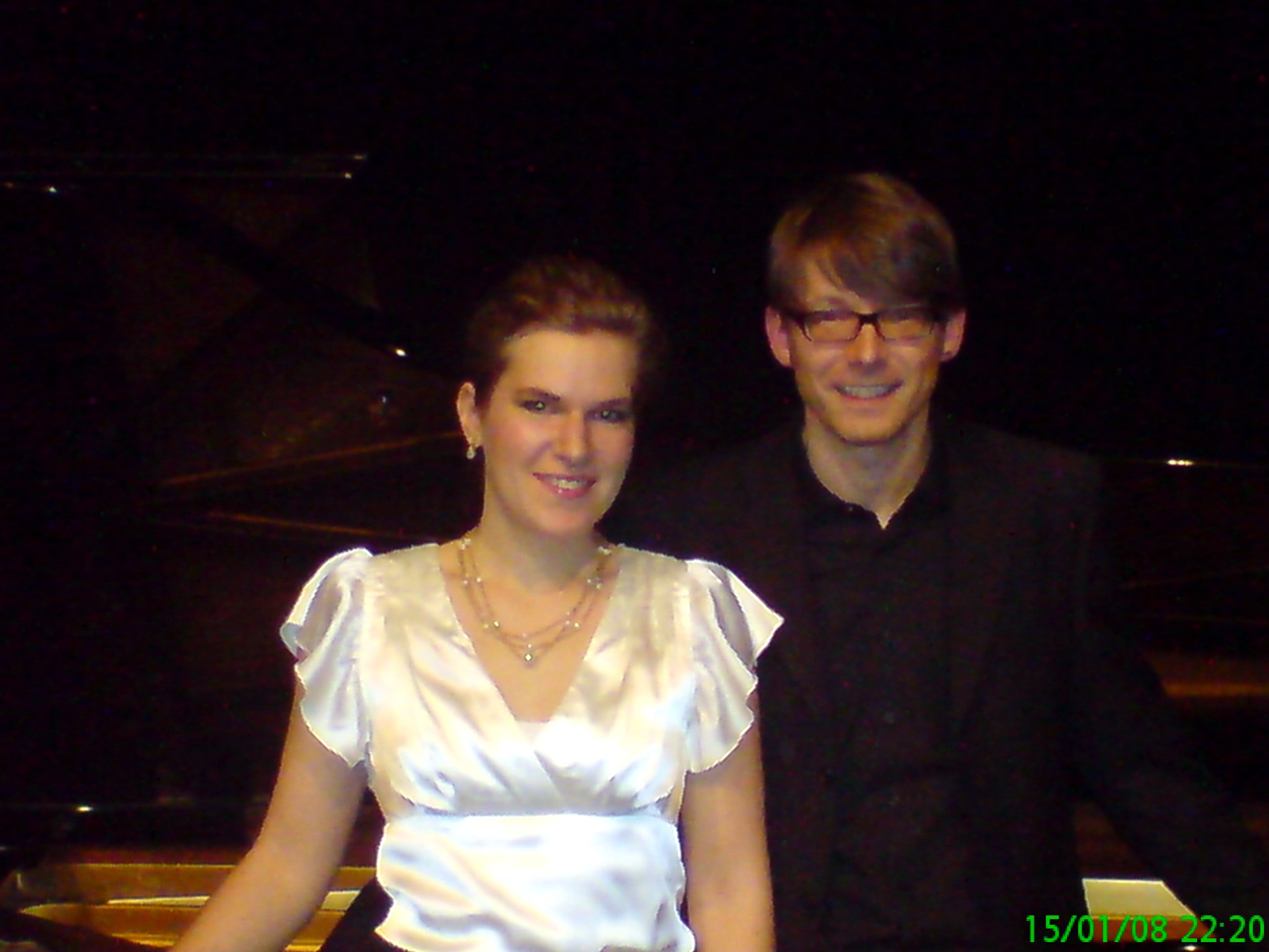 Startseite - Friederike Wild